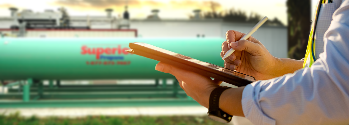 Homeowner's Guide to Residential Propane Inspections