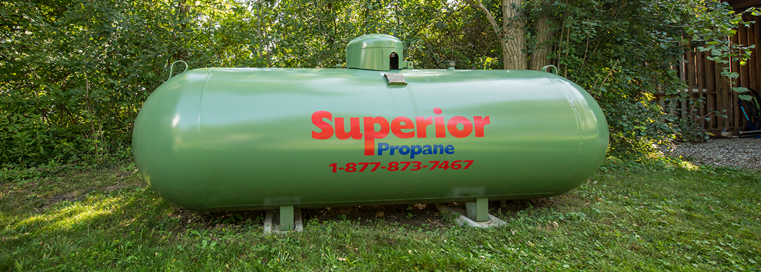 Propane Tank Precautions for Safe Propane Use