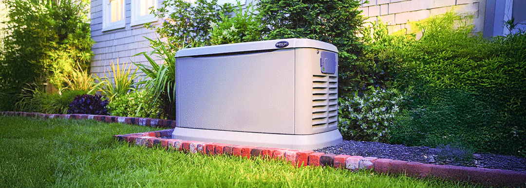 Building Climate Resilient Homes | Superior Propane