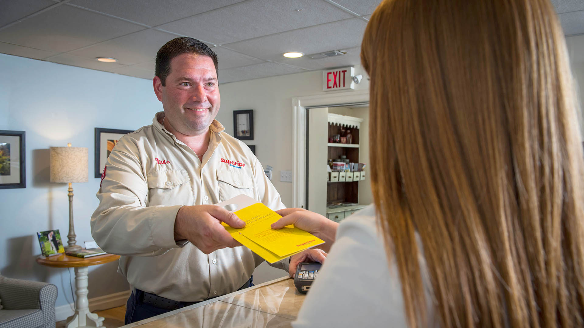 Superior Propane Delivery Driver Jobs