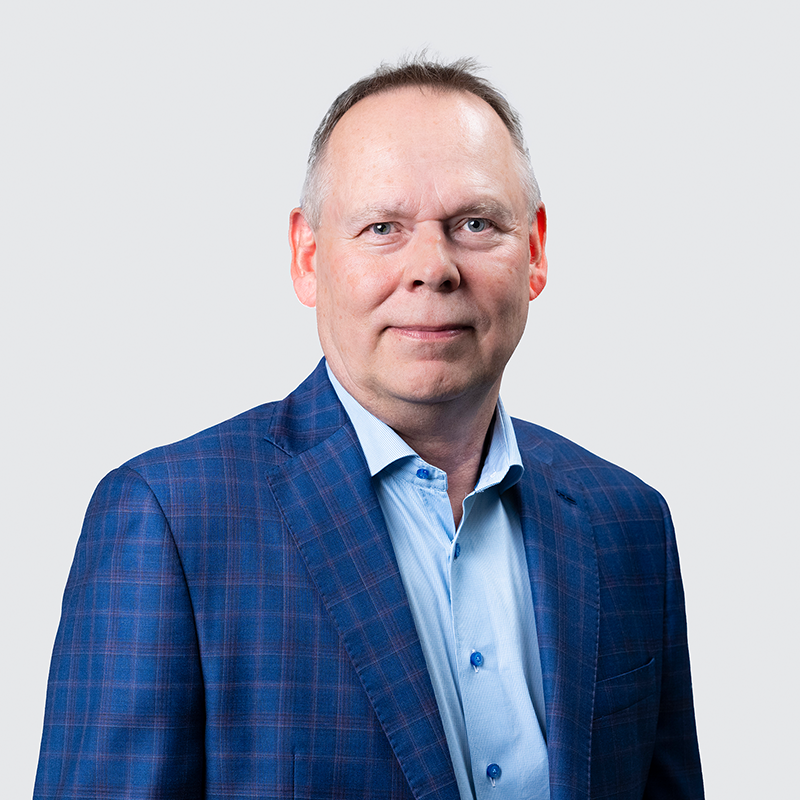 Leadership Team - Superior Propane