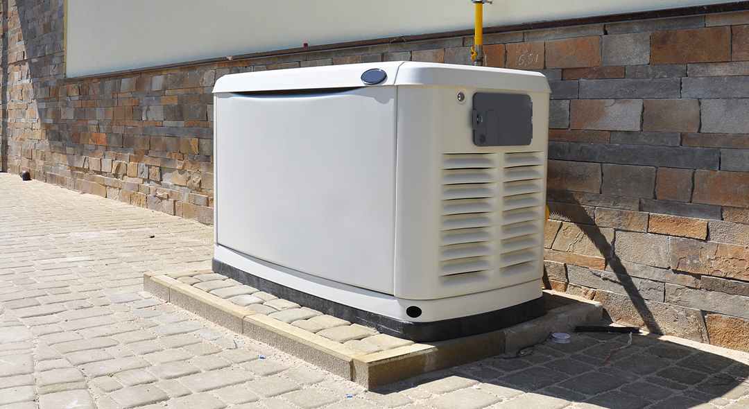 Versatile Residential Propane Cylinders from Superior Propane