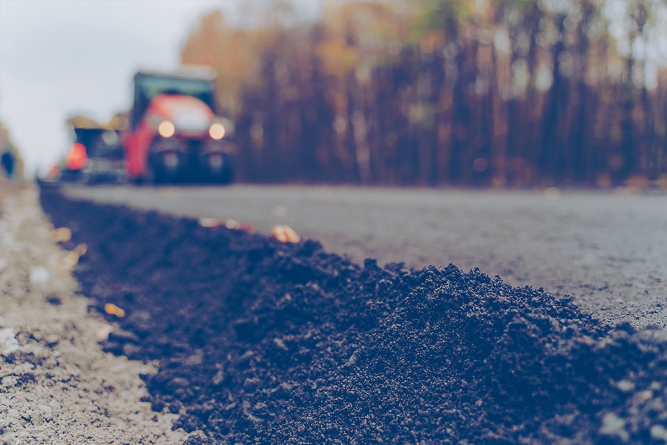 Using Propane as Your Fuel Source for Asphalt Paving