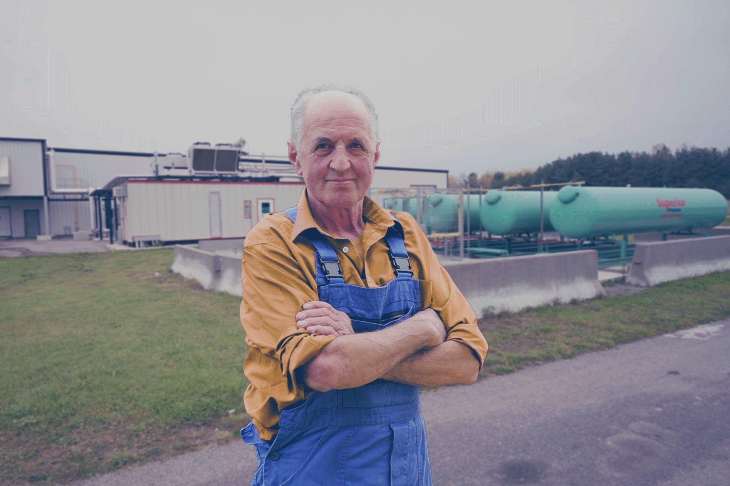 Farm Power | Ag Fuel | Agricultural Propane | Superior Propane